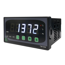 Universal Input Digital Indicator With Alarm Unit อุปกรณ์วัดและแสดงผล ...