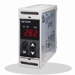 Digital Signal Transmitter อุปกรณ์แปลงสัญญาณทางไฟฟ้า ให้เป็นสัญญาณอะนา ...