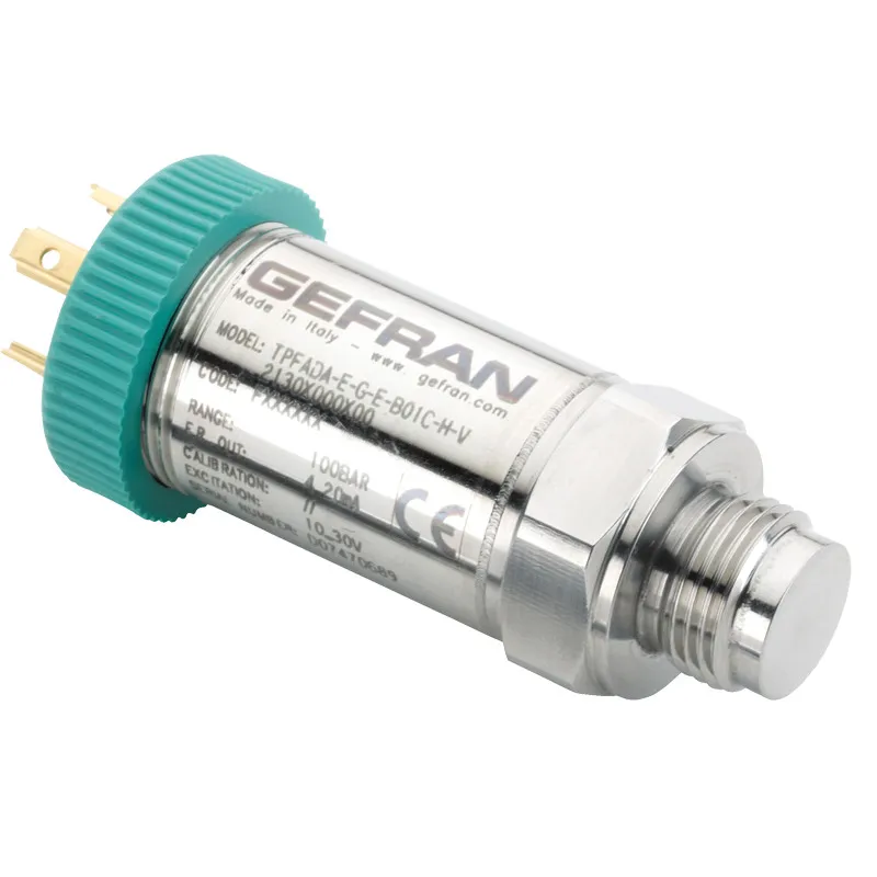 Pressure Transmitter TRAFAG,Pressure Tramitter 4-20mA Output ...