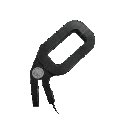 CT แบบ Clamp On (คล้องสาย),อุปกรณ์ตรวจวัดกระแส