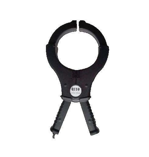 CT แบบ Clamp On (คล้องสาย),อุปกรณ์ตรวจวัดกระแส