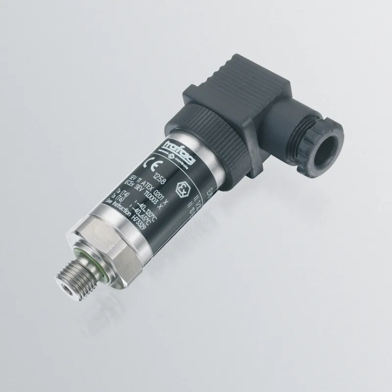Pressure Transmitter TRAFAG,Pressure Tramitter 4-20mA Output ...