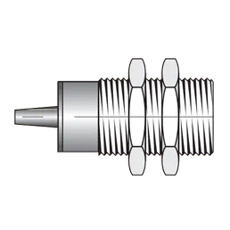 Namur Inductive Sensor Ø18mm. Flush Mounting