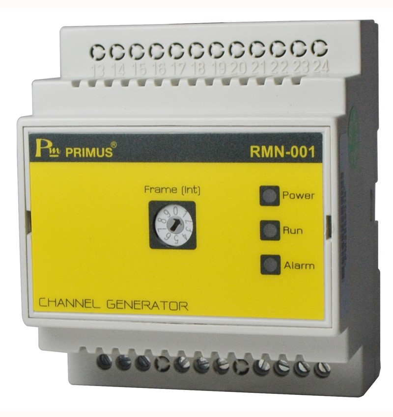 2-Wire Remote System,ระบบควบคุมระยะไกลผ่านสายสัญญาณเพียง 2 เส้น,