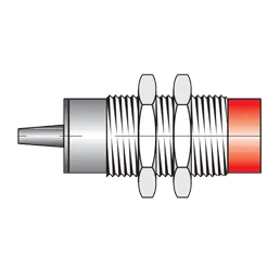 Namur Inductive Sensor Ø18mm. Flush Mounting