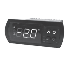 Temperature Controller เครื่องควบคุมอุณหภูมิ