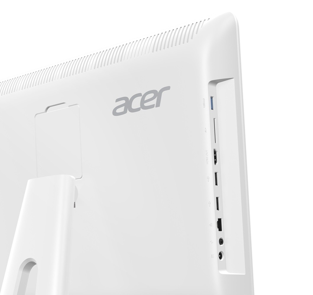 ACER Aspire C20-720
