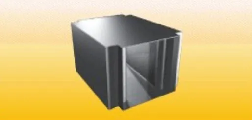 Pottorff VAV Terminal Units