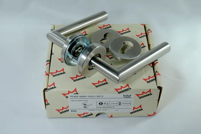 Dorma Pure 8906 SS