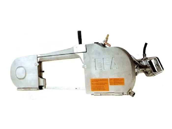 เลื่อยผ่าซากสุกร EFA SB 287E