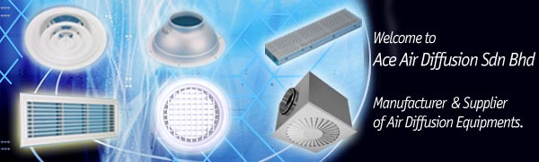 ACE AIR DIFFUSER,Diffuser,Aluminiumdiffuser,Airdiffuser,หน้ากากแอร์,หัว ...