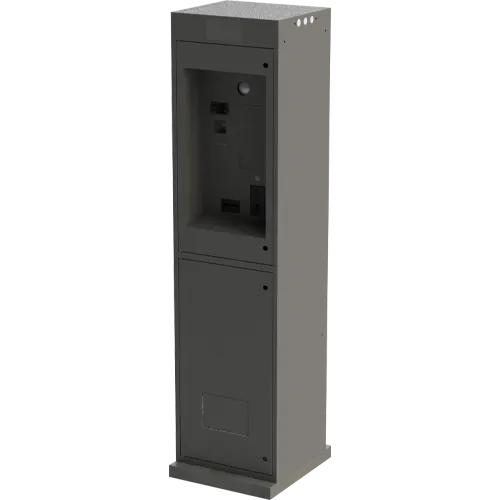 Main Controller Unit(MCU) Cash