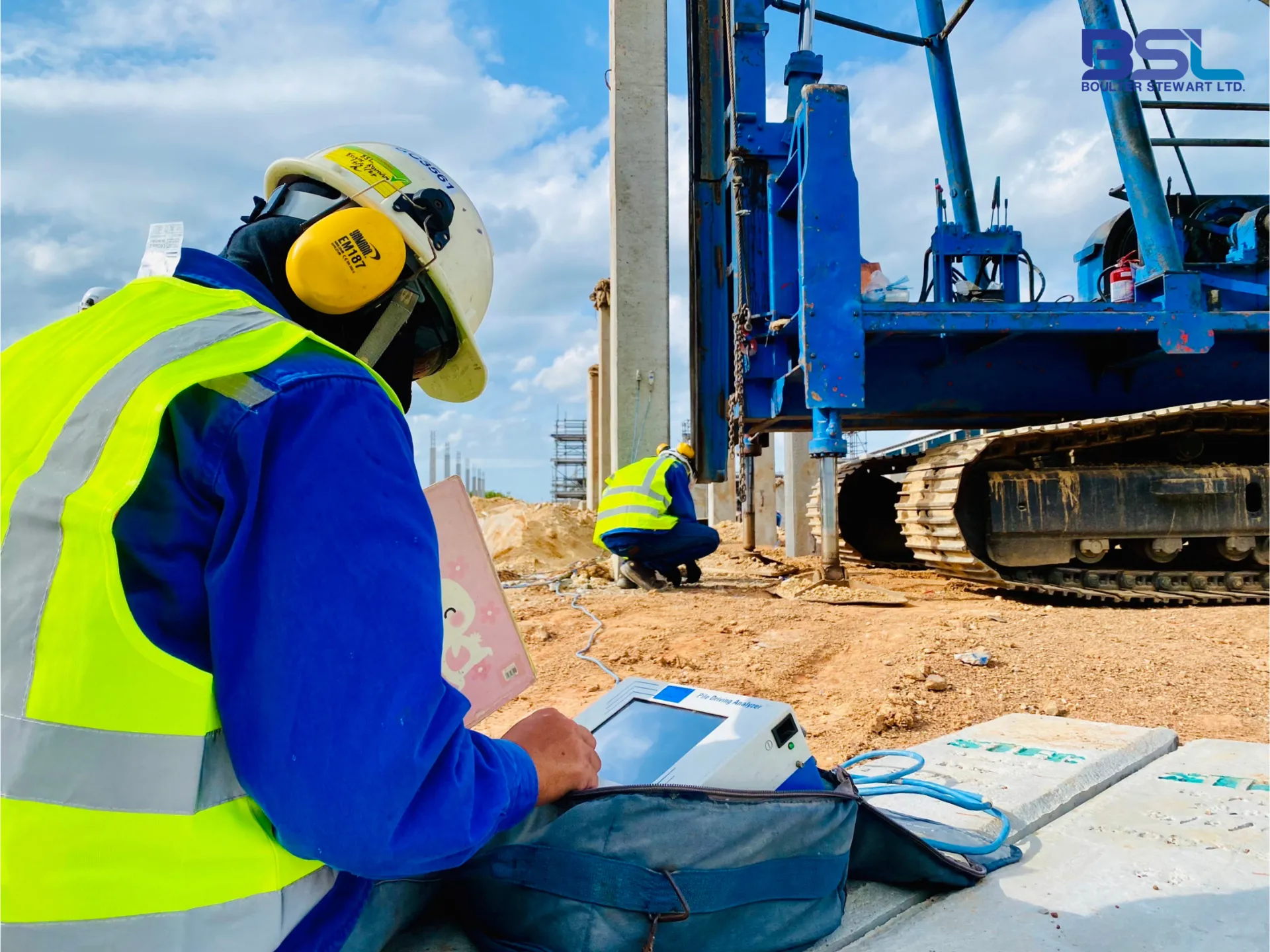 Dynamic Load test - Marvel Project