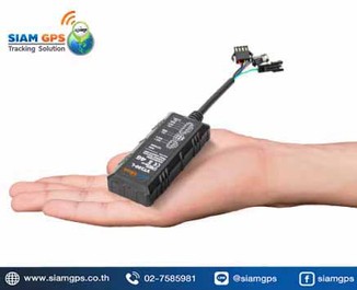 VT100L GPS 4G ประกันตลอดอายุใช้งาน ประกันมากกว่าเลือกใช้ สยามจีพีเอส