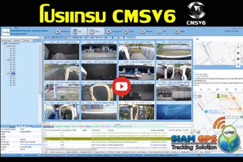 กล้อง AI MDVR กล้องวงจรปิดติดรถ ยอดขาย 1 ของโลกเรื่องกล้อง