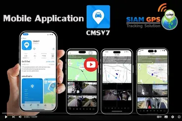 กล้อง AI MDVR กล้องวงจรปิดติดรถ ยอดขาย 1 ของโลกเรื่องกล้อง
