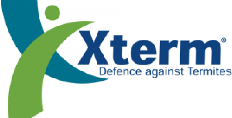 บริการกำจัดปลวก