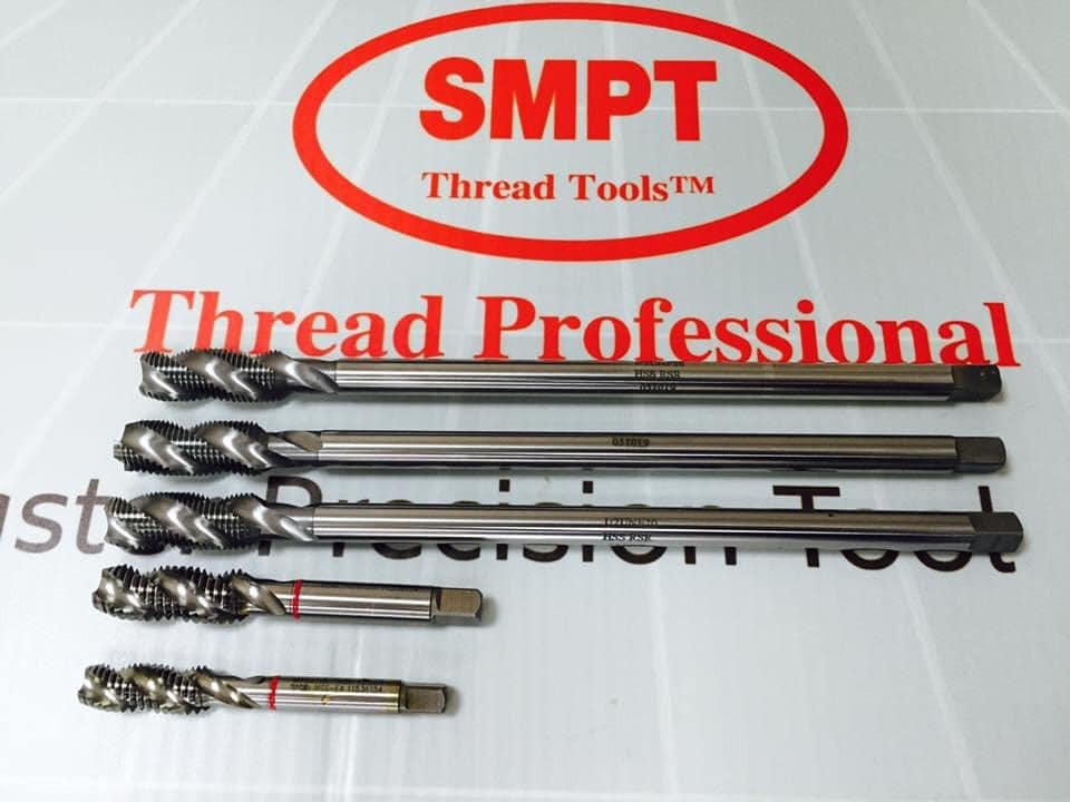 Siam Master Precision Tool LTD (SMPT)