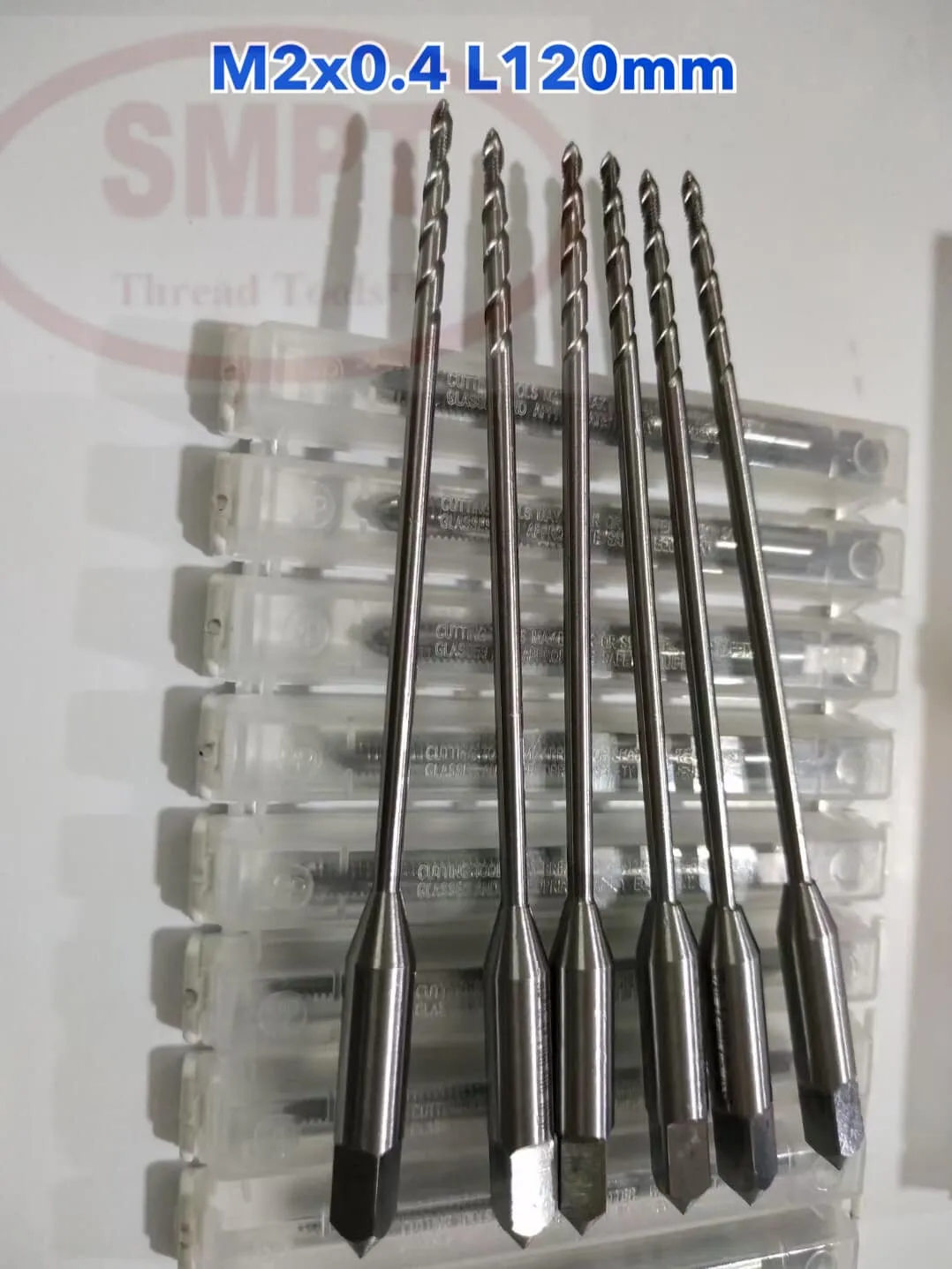 Siam Master Precision Tool LTD (SMPT)