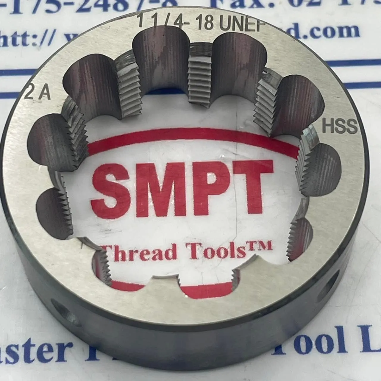 Siam Master Precision Tool LTD (SMPT)