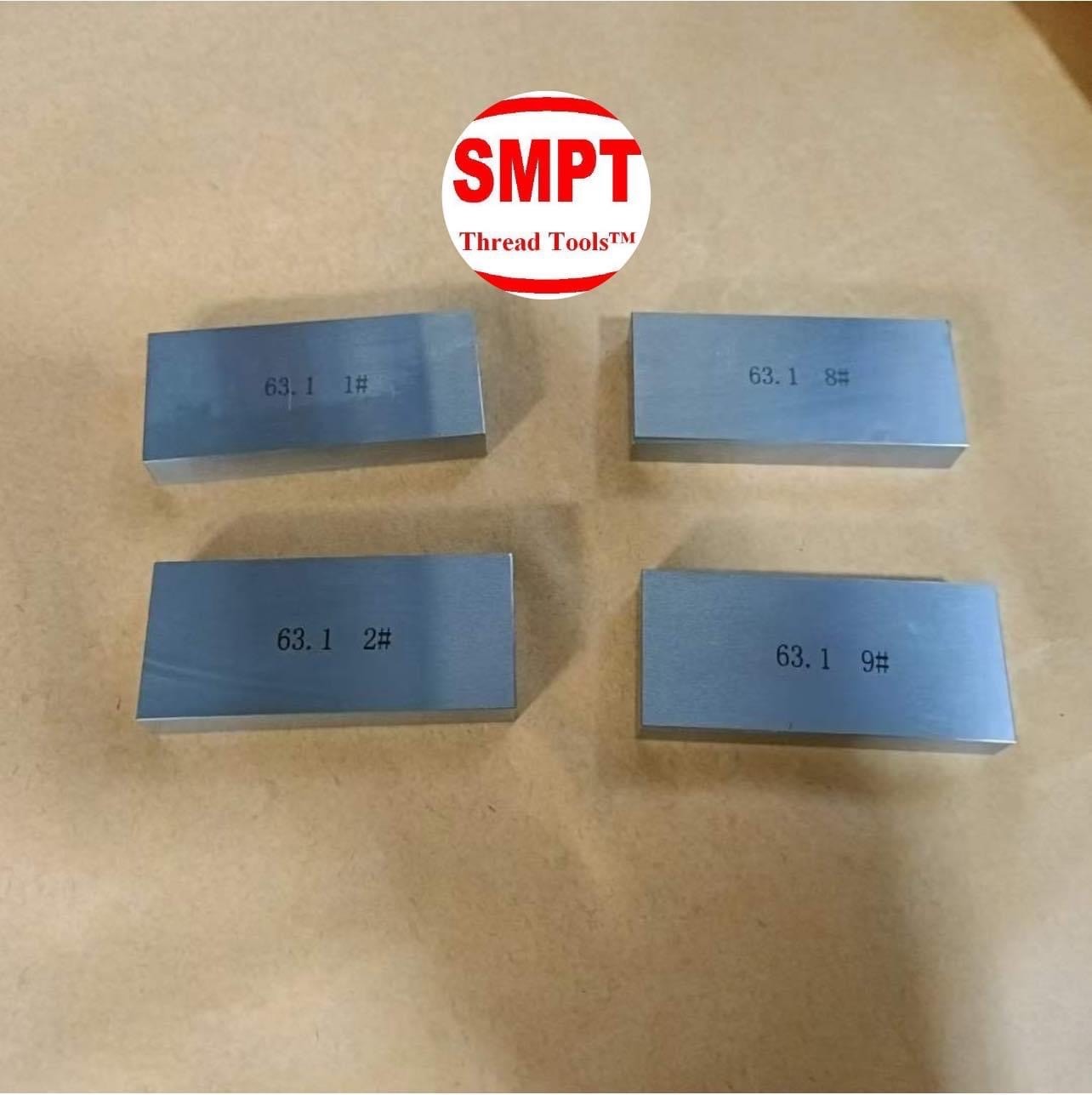 Siam Master Precision Tool LTD (SMPT)