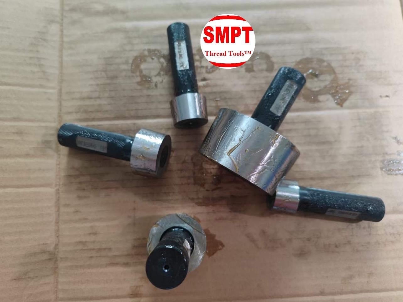 Siam Master Precision Tool LTD (SMPT)