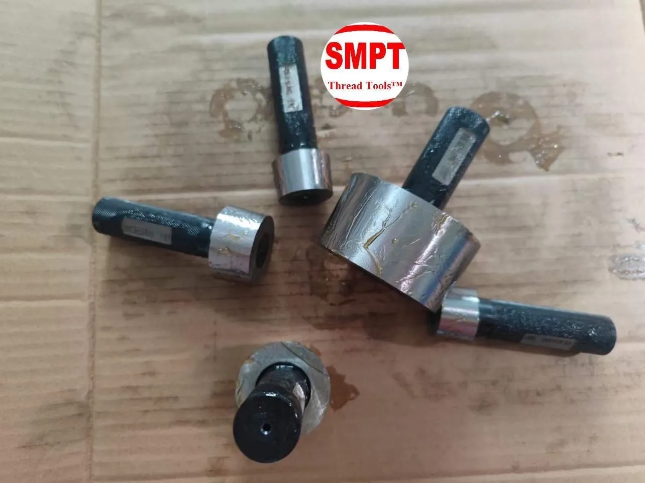 Siam Master Precision Tool LTD (SMPT)