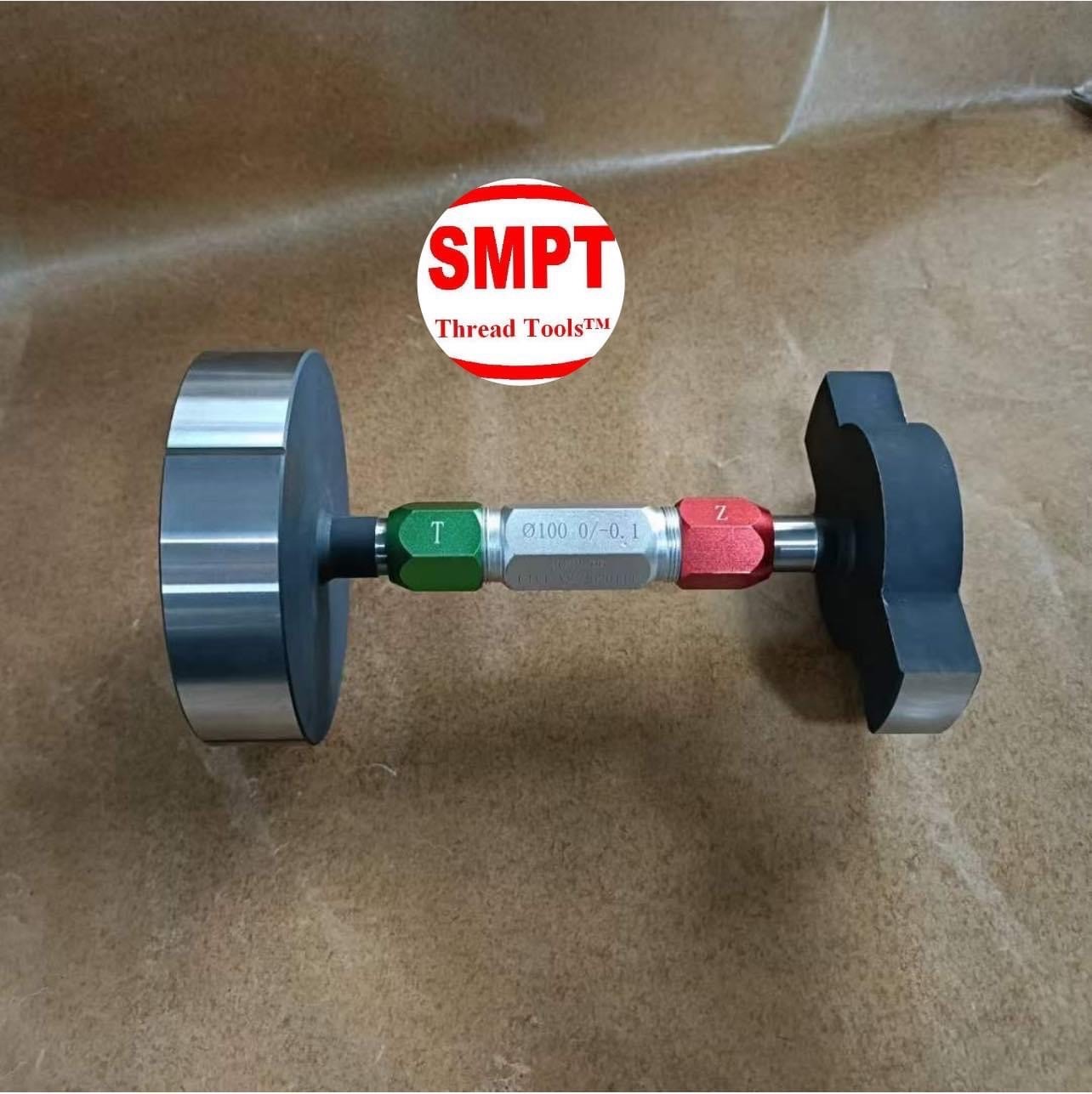 Siam Master Precision Tool LTD (SMPT)