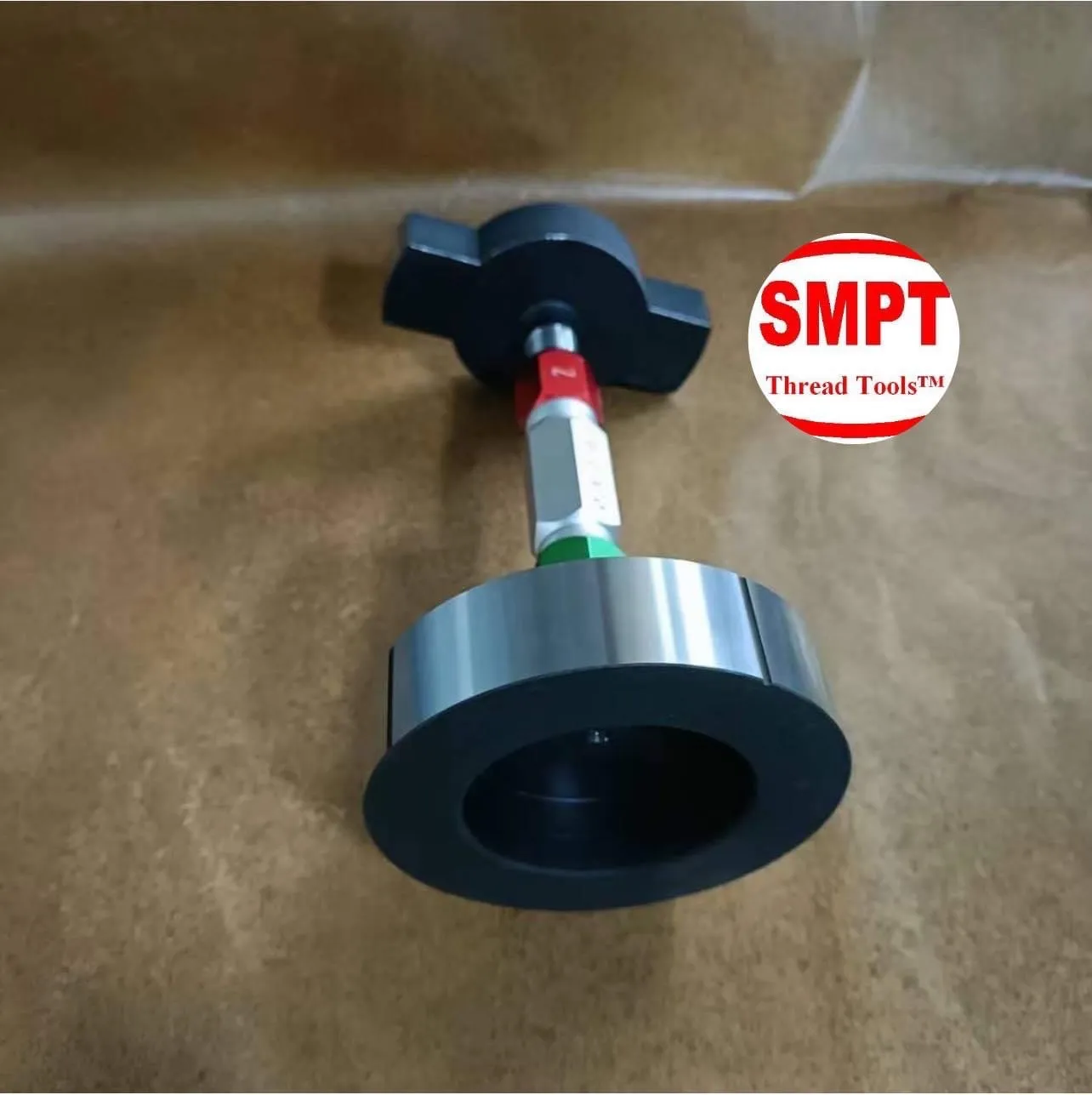 Siam Master Precision Tool LTD (SMPT)