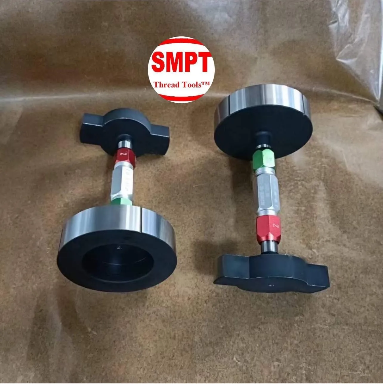 Siam Master Precision Tool LTD (SMPT)