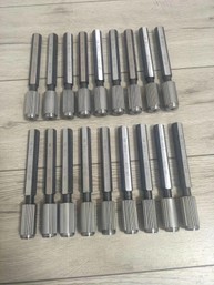 Spline Plug Gauges ,Spline Ring Gauges