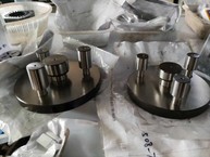 Spline Plug Gauges ,Spline Ring Gauges