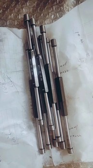 Spline Plug Gauges ,Spline Ring Gauges