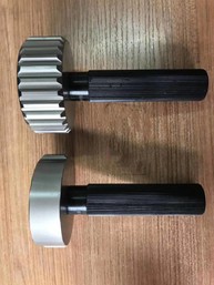 Spline Plug Gauges ,Spline Ring Gauges