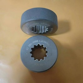 Spline Plug Gauges ,Spline Ring Gauges