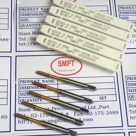 Siam Master Precision Tool