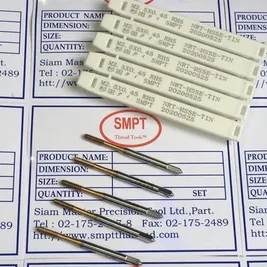 Siam Master Precision Tool