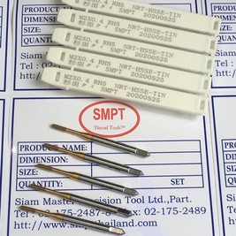 Siam Master Precision Tool