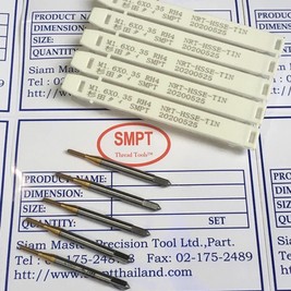 Siam Master Precision Tool