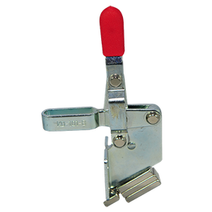 Toggle Clamp,Toggle Clamp จับชิ้นงาน,toggle clamp (แคลมป์นก)