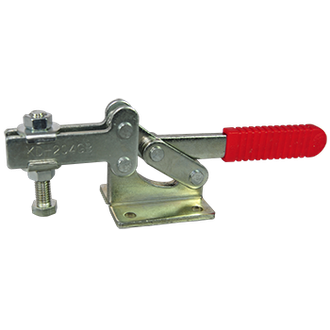 Toggle Clamp,Toggle Clamp จับชิ้นงาน,toggle clamp (แคลมป์นก)
