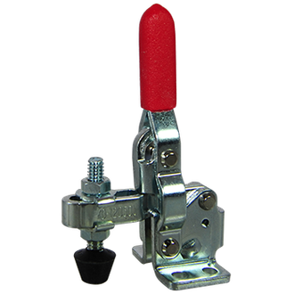 Toggle Clamp,Toggle Clamp จับชิ้นงาน,toggle clamp (แคลมป์นก)