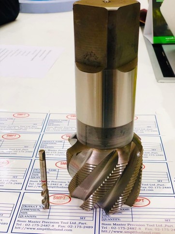 Siam Master Precision Tool