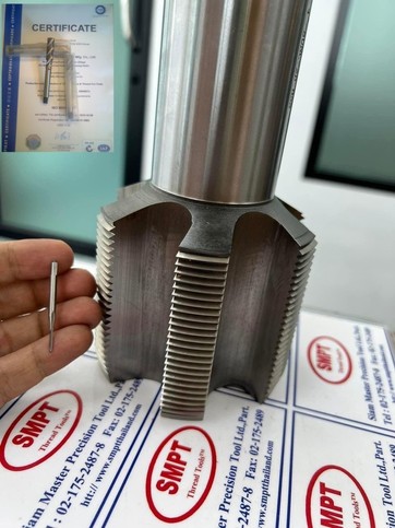 Siam Master Precision Tool