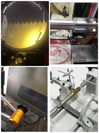 Siam Master Precision Tool LTD (SMPT)