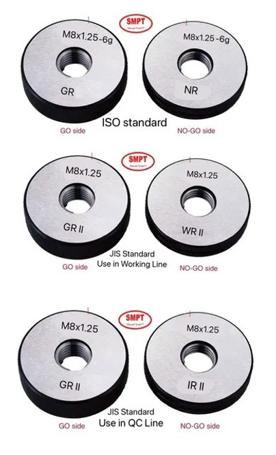 Siam Master Precision Tool LTD (SMPT)