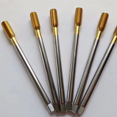 ดอกต๊าปเกลียวพิเศษ (Special Tap Thread)