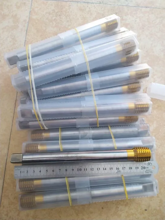 Siam Master Precision Tool