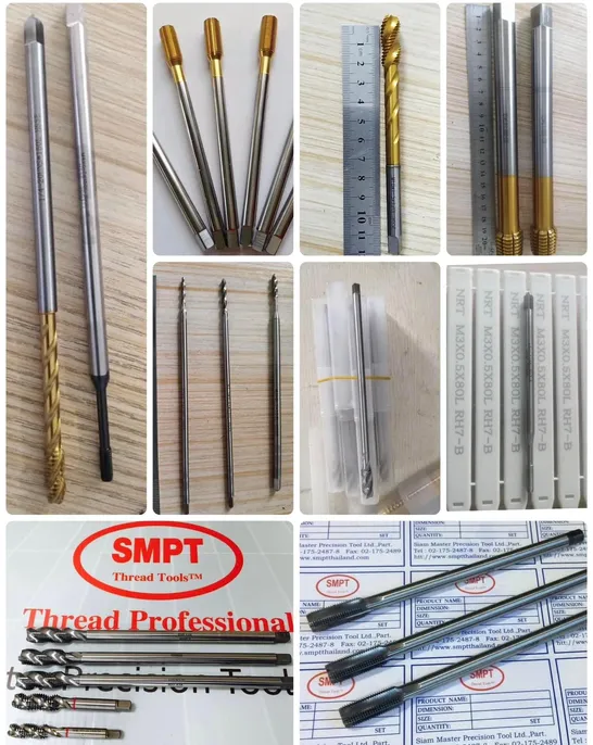 Siam Master Precision Tool