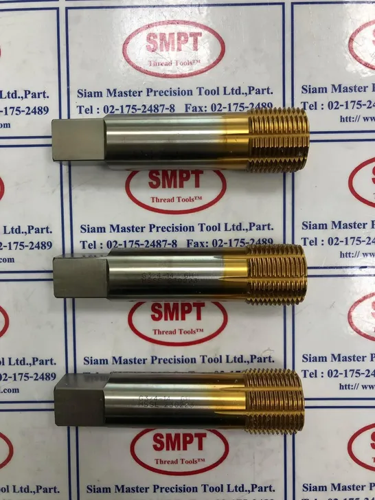 Siam Master Precision Tool